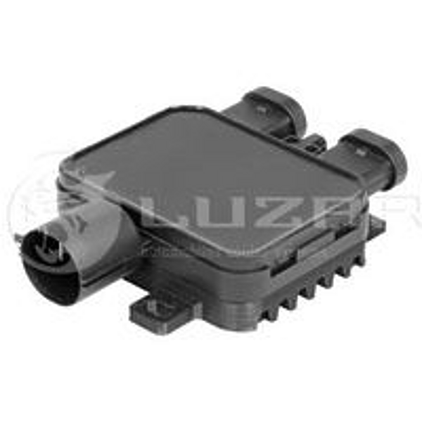 LUZAR LFR1041 (LFR1041) модуль управления вентилятора охлаждения для а / м Ford (Форд) Mondeo (Мондео)
