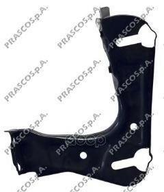 Кронштейн фары лев! Skoda Octavia 04-08 Prasco арт. SK0243404