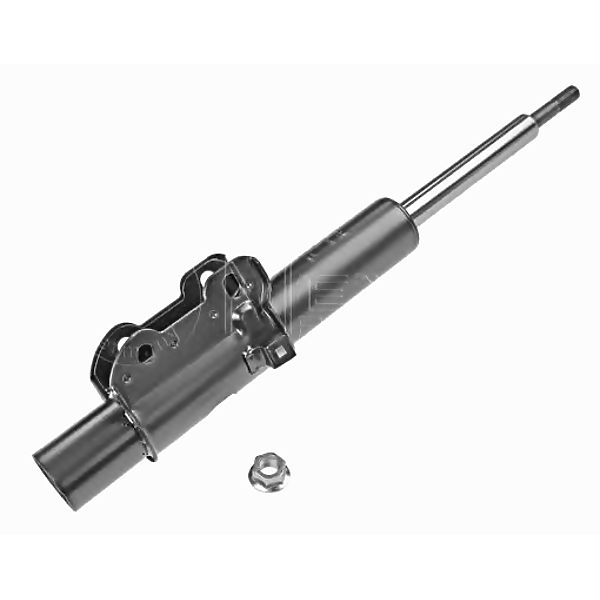 MEYLE 0266230011 (2E0413023AH / 2E0413023AJ / 2E0413023AP) амортизатор: mercedes-benz bm 906 (Sprinter (Спринтер) II) (06 / 06-), VW