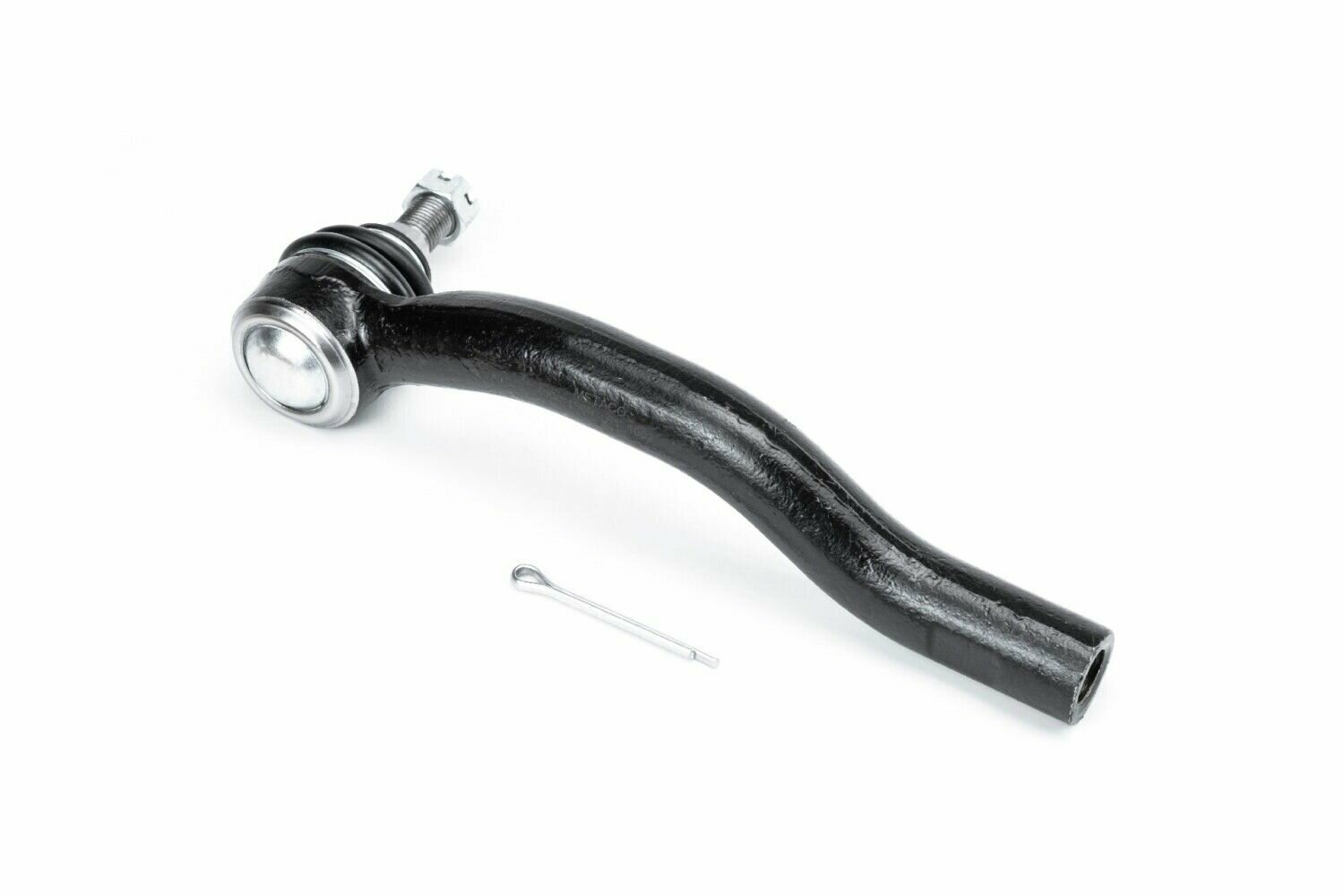 Наконечник рулевой, правый, для Мазда CX-7 арт 4000156R