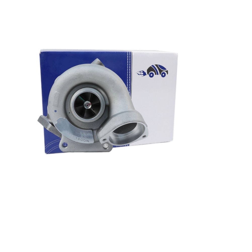 Турбина (Турбокомпрессор) BMW 3 Touring 1 E81