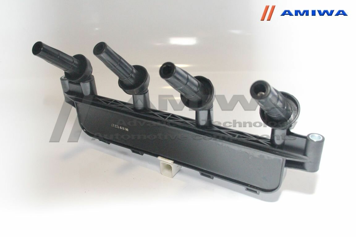 Модуль Зажигания