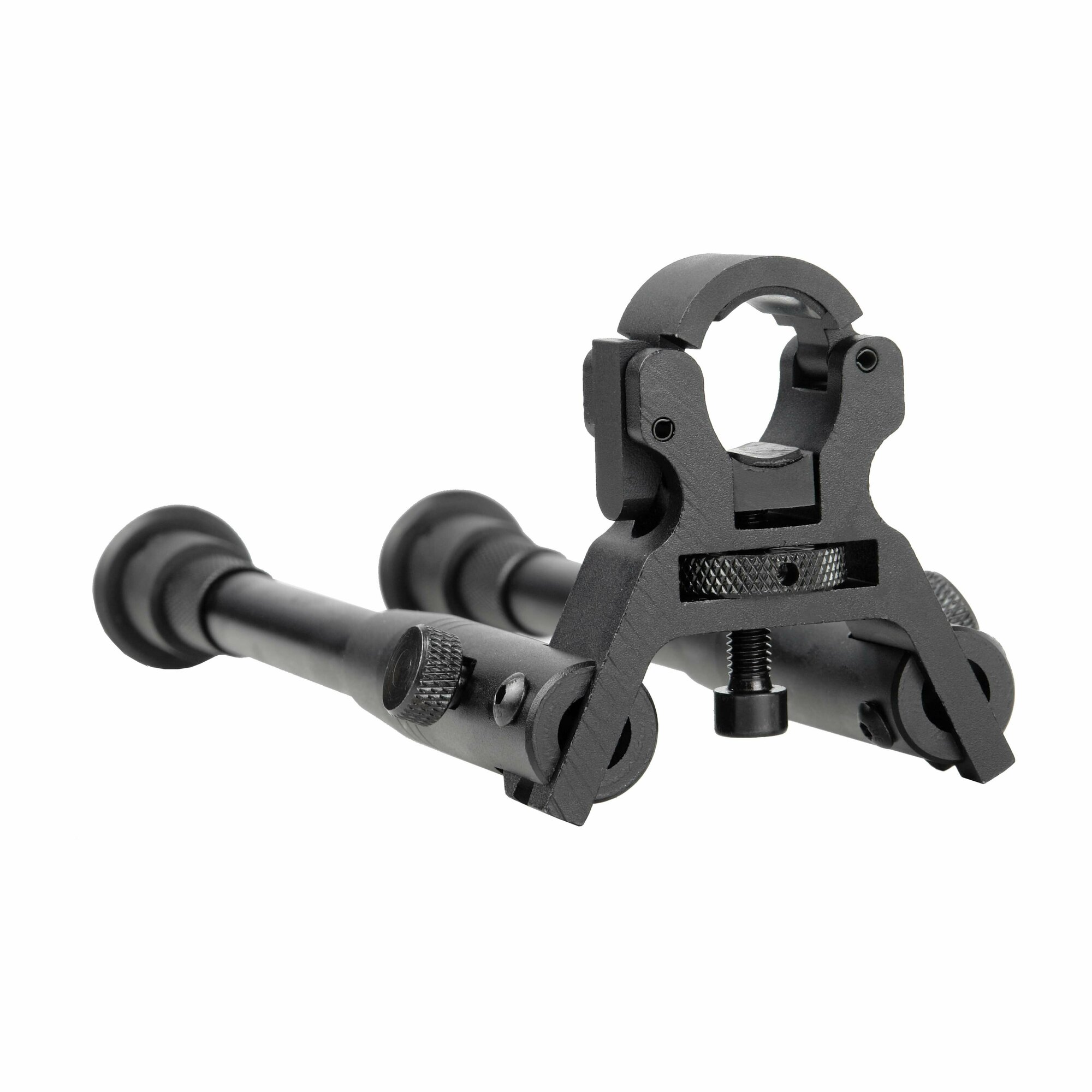 Сошки оружейные Veber 2227A на ствол