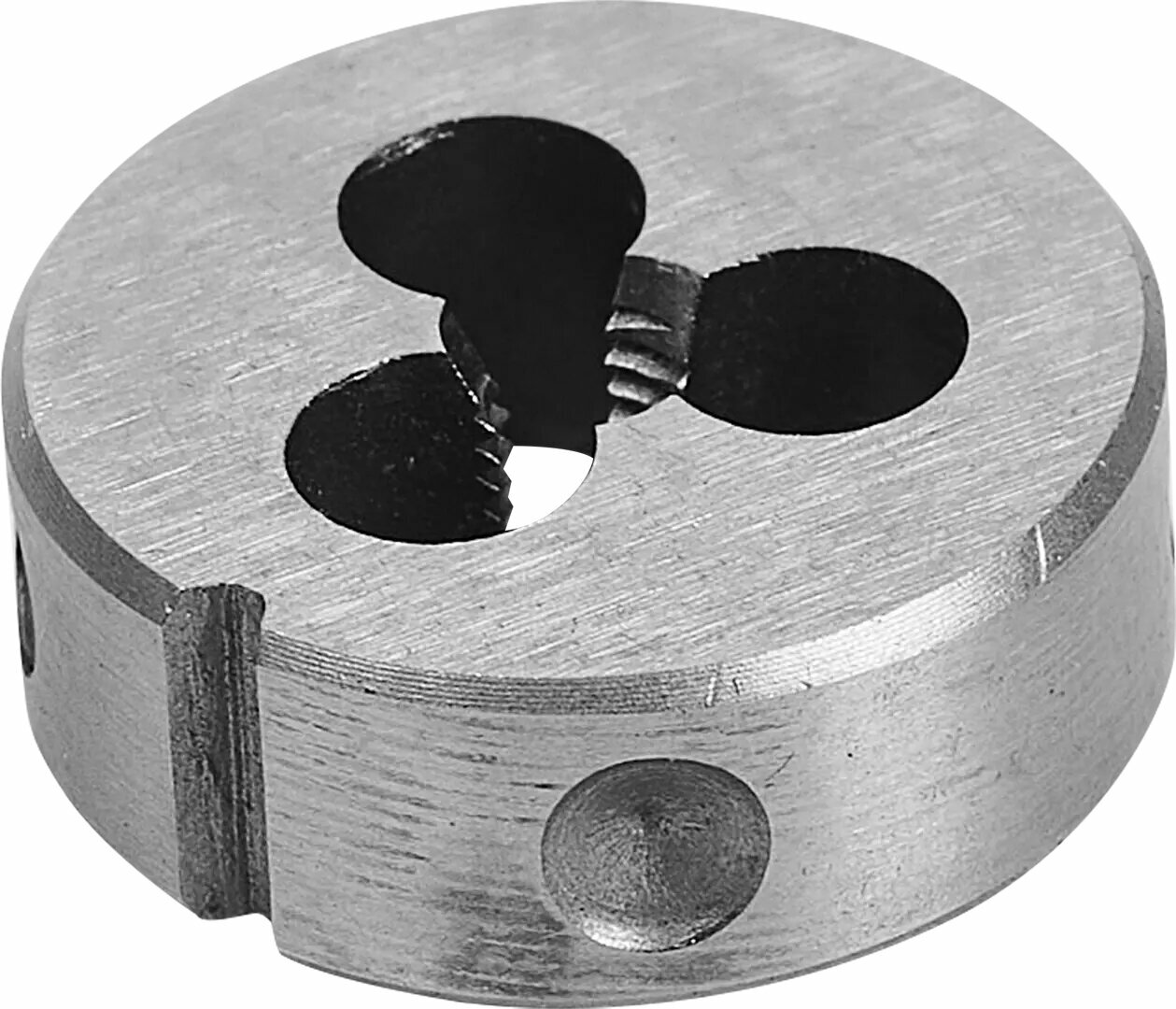 Плашка Спец М5 х 0.8 мм