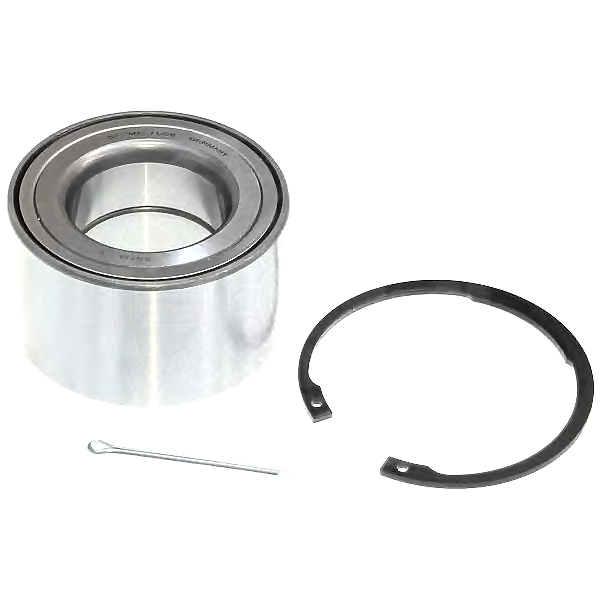 OPTIMAL 962897 (43210AG000 / 43210AG100 / 762230) подшипник ступицы колеса комплект infiniti: m45 [usa] stufenhecknissan: