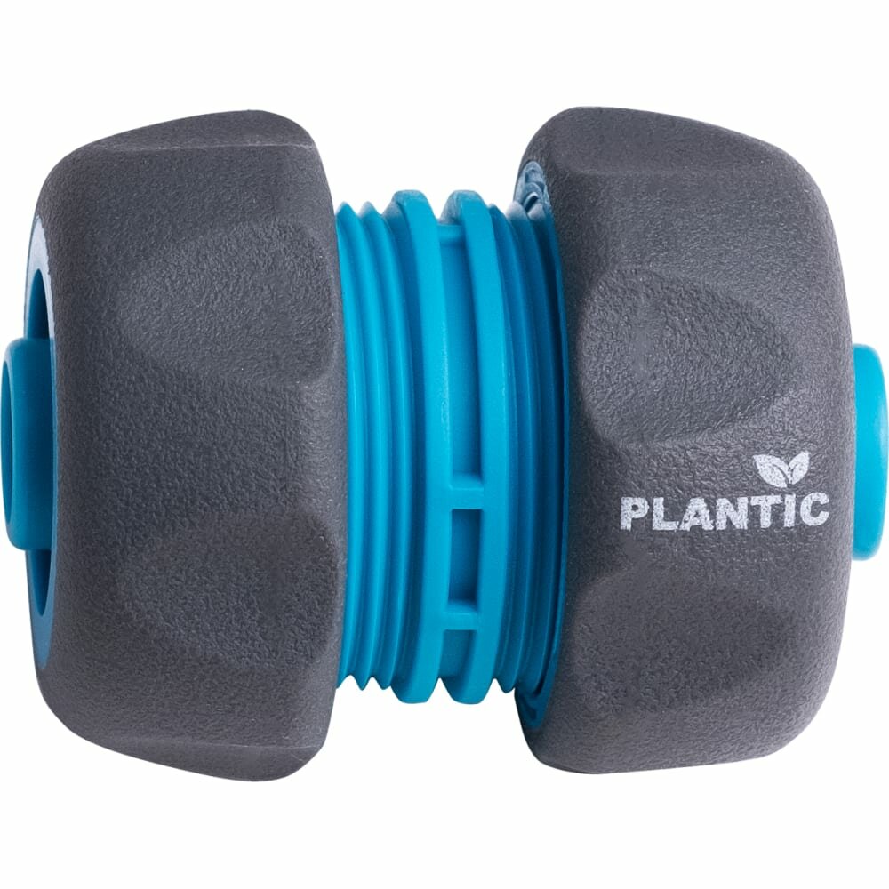 Муфта ремонтная Light 3/4 Plantic 39372-01, 19мм, с продукцией других производителей