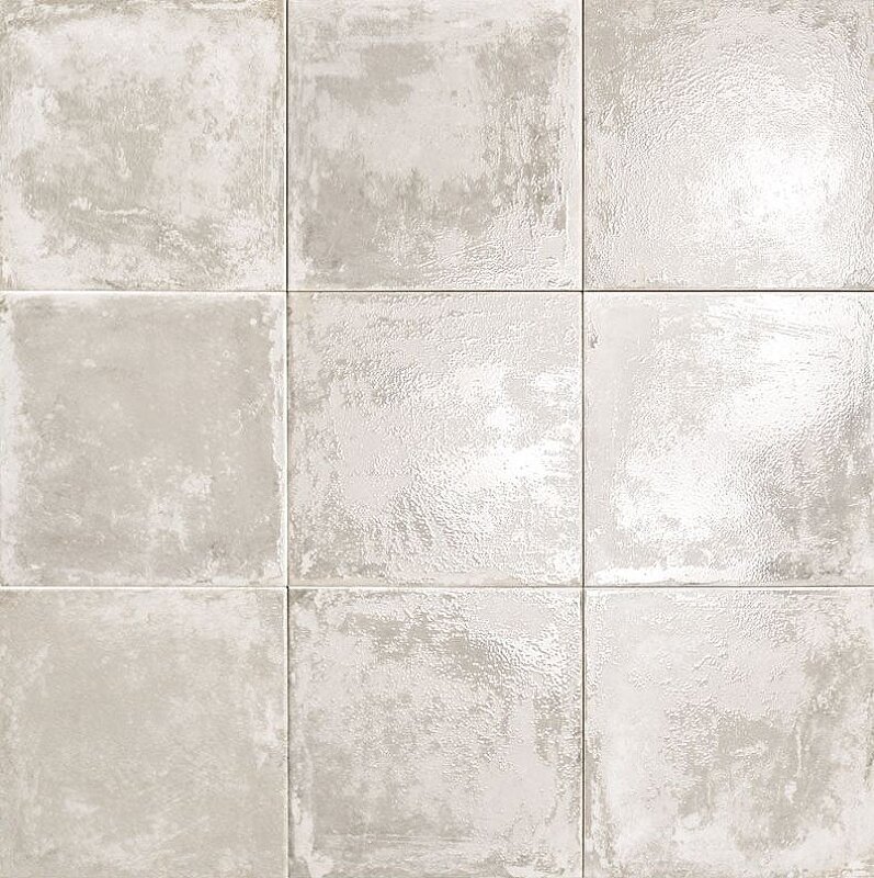 Керамическая плитка Mainzu Ricordi Venezziani Venezzia Bianco PT02989 настенная 20х20 см