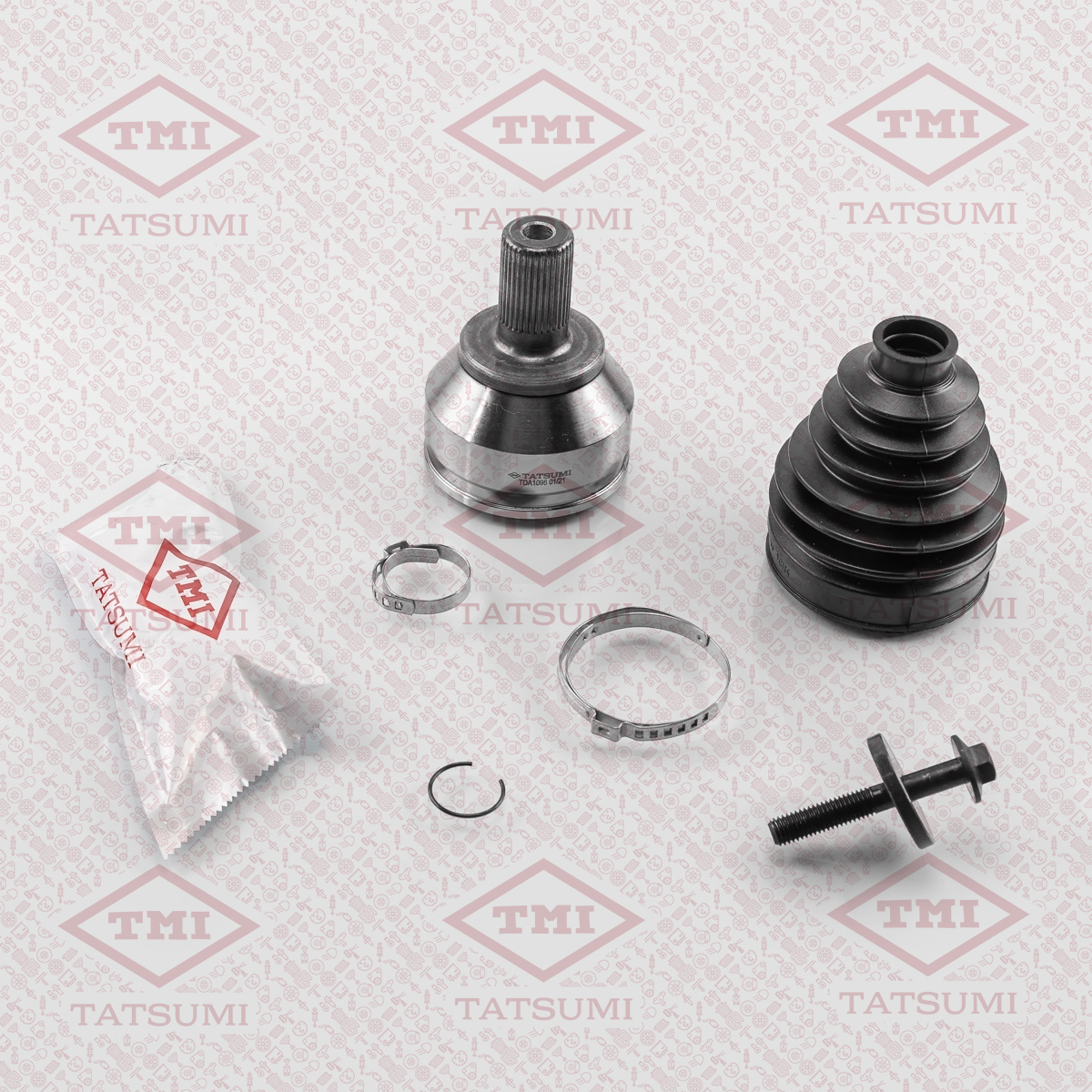 Tatsumi TDA1096 шрус наружный к-т