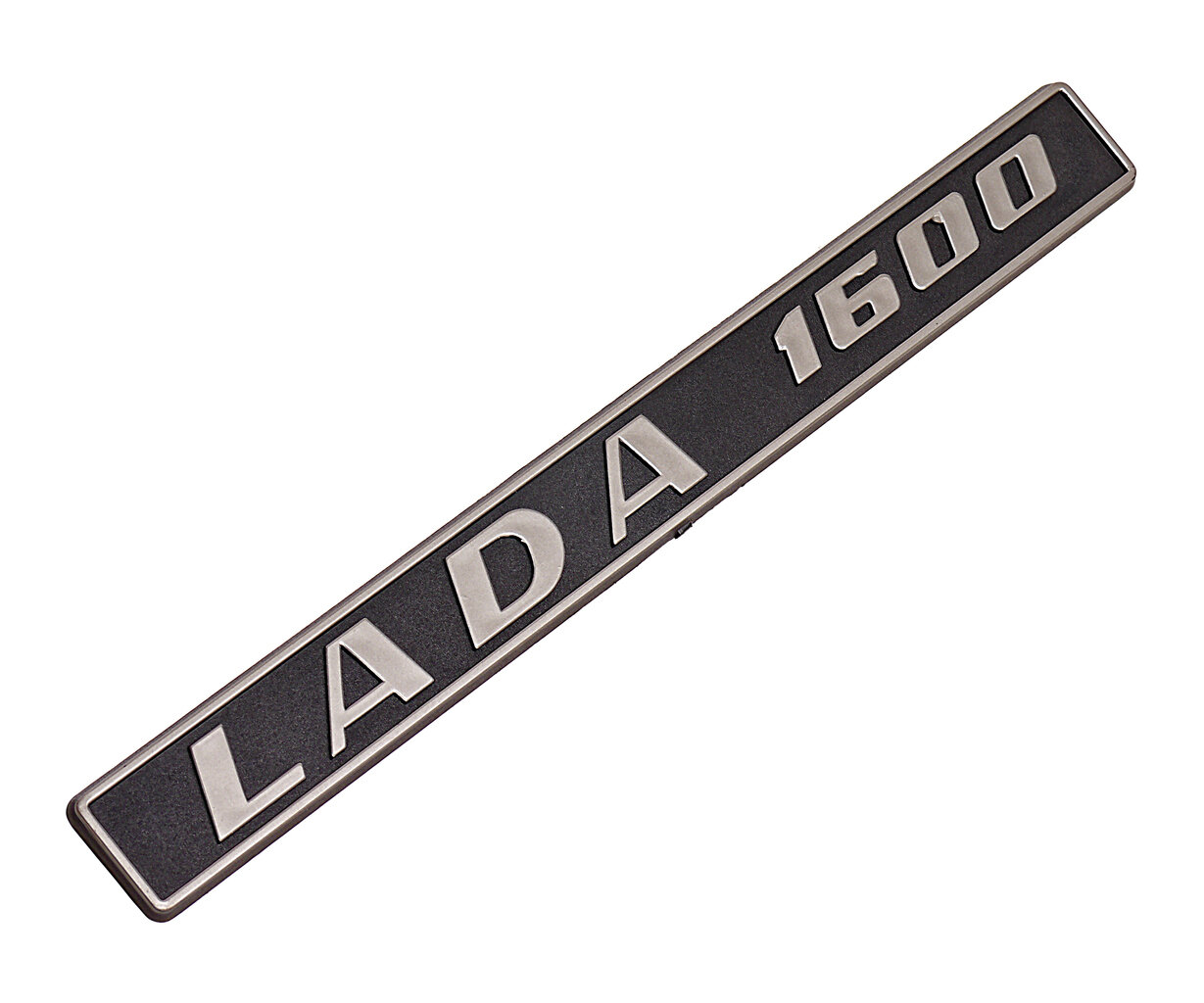 Орнамент задка "LADA 1600"пластик Сызрань