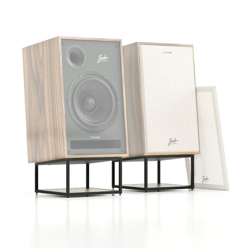 Стойки для акустики PYLON AUDIO Jade 20 stands