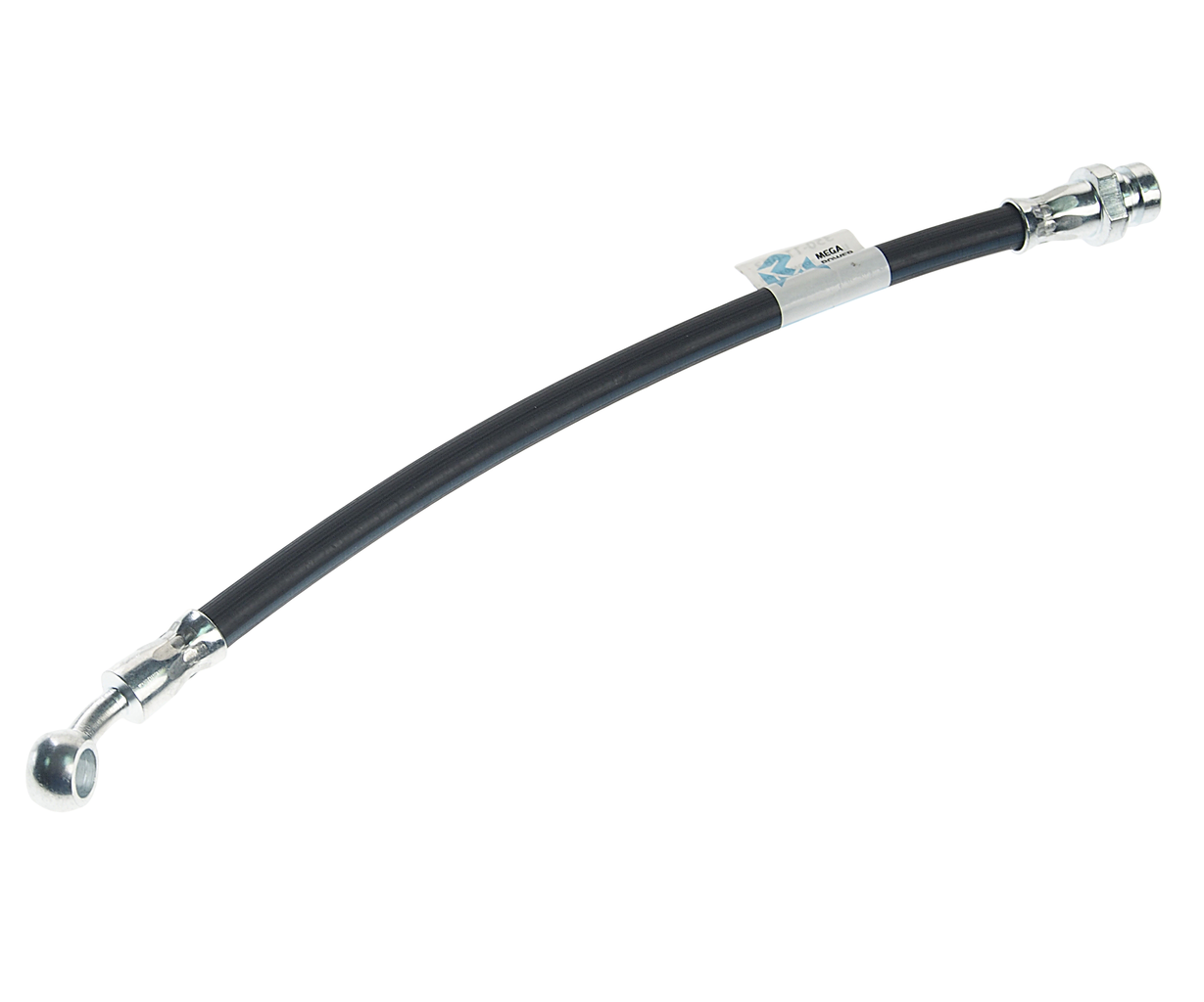 Шланг тормозной KIA Ceed (06-) задний правый MEGAPOWER