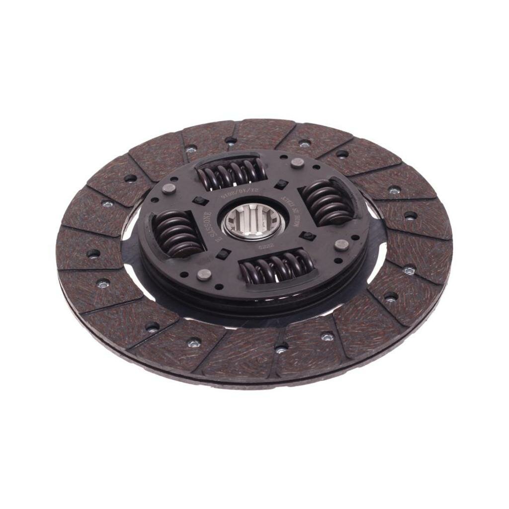 Диск сцепления ГАЗ-3302, ГАЗель Next дв. УМЗ ЕВРО-3,4 (аналог SACHS) SASSONE