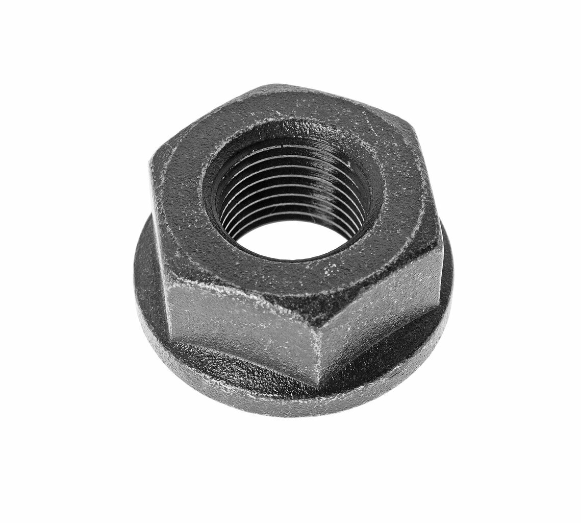 Гайка HYUNDAI HD65,72,78,170, County рессоры OE