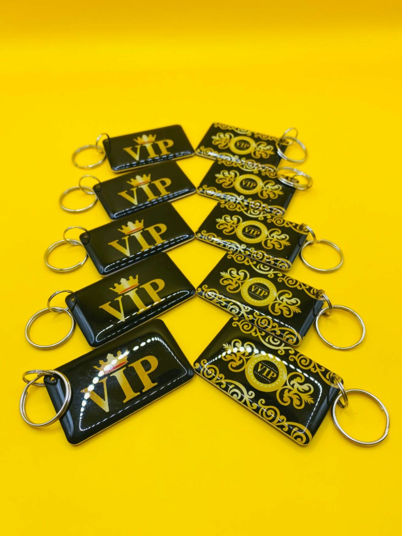 Прокси RFID Т5577 125Khz Бесконтактный VIP10 шт.