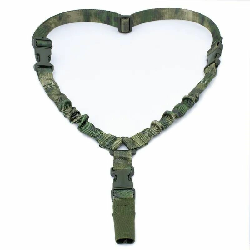 Ремень для спортивной стрельбы