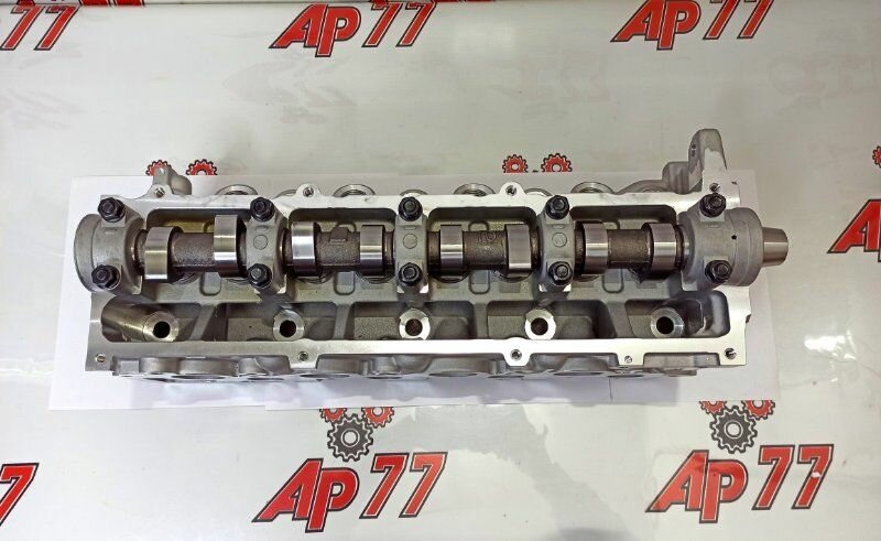 Головка блока цилиндров в сборе Mazda R2 терм. спереди 22mm R26310100J