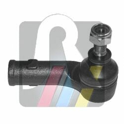 Наконечник рулевой тяги правый VW T4 95-, 91909011 RTS 91-90901-1