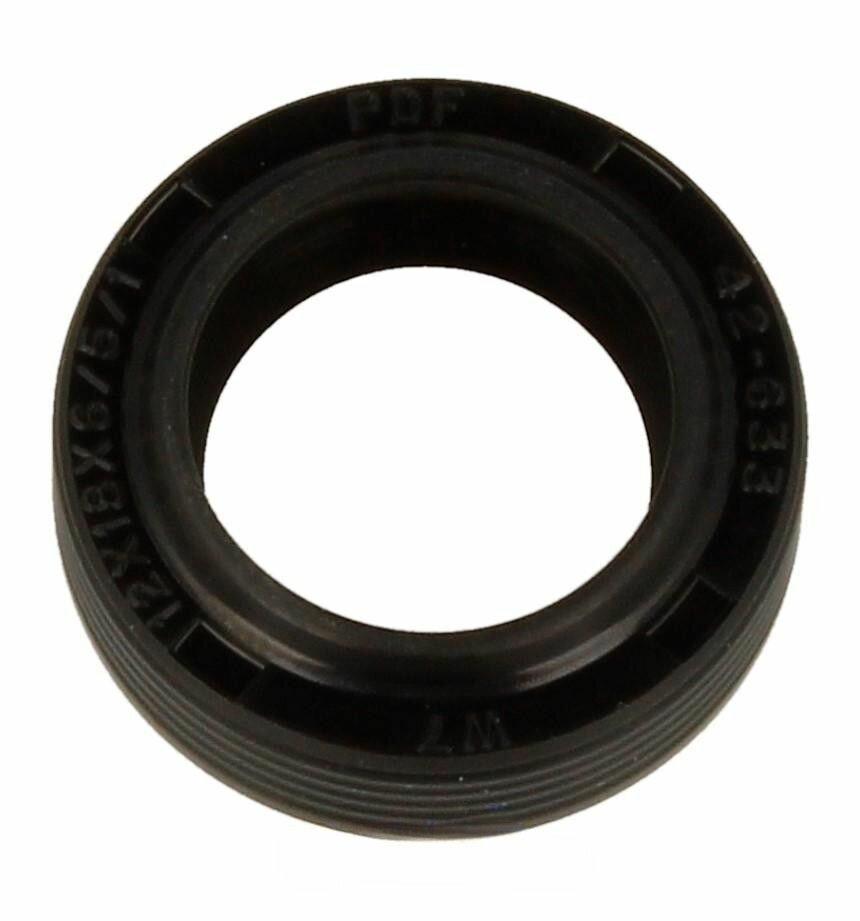 Уплотнительное кольцо (сальник) для мойки высокого давления Karcher 12x18x6/5/1 6.363-633.0