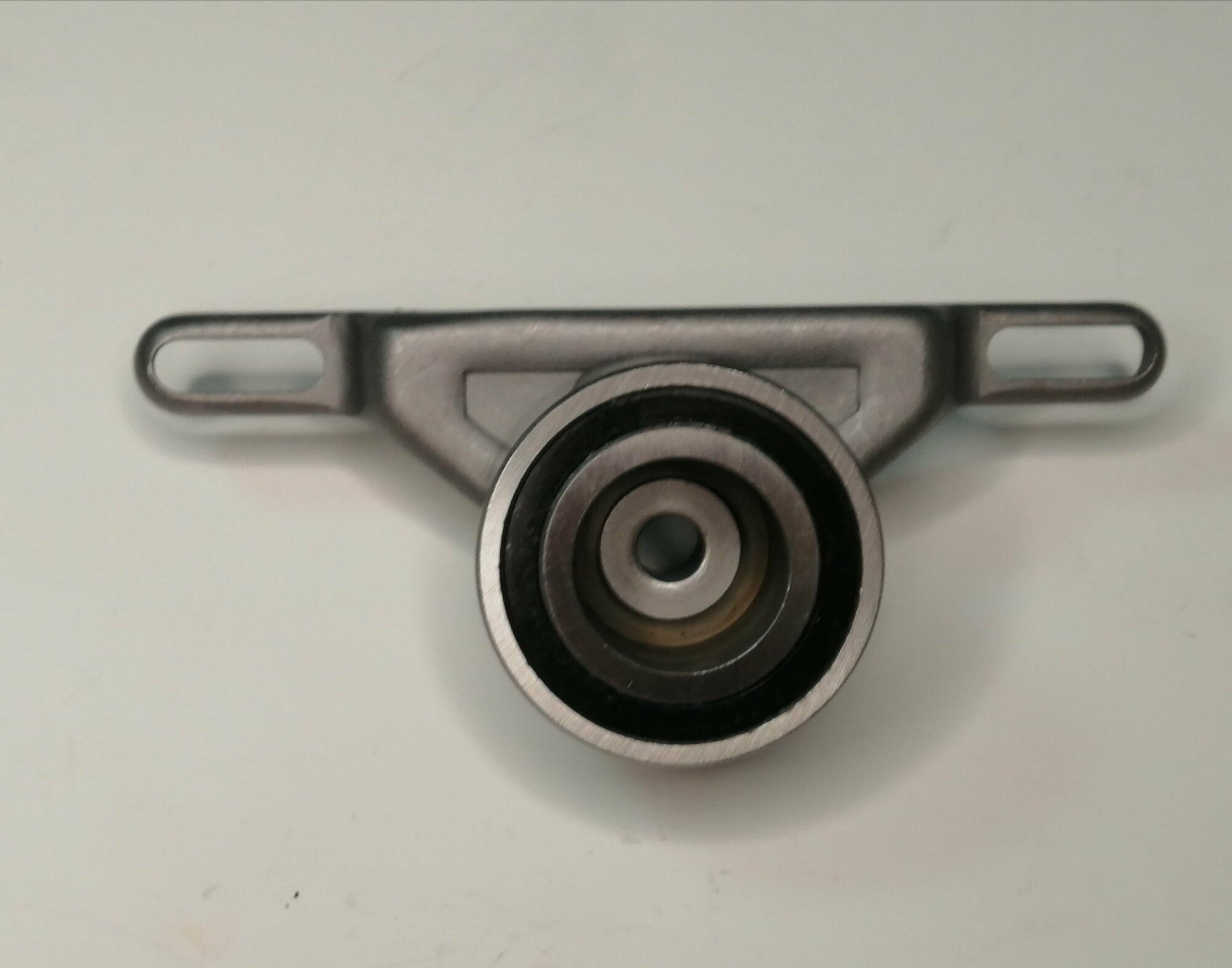 Ролик ГРМ натяжной KIMIKO Chery Amulet [1.6 8V 5MT лифтбэк] 4801007050KM