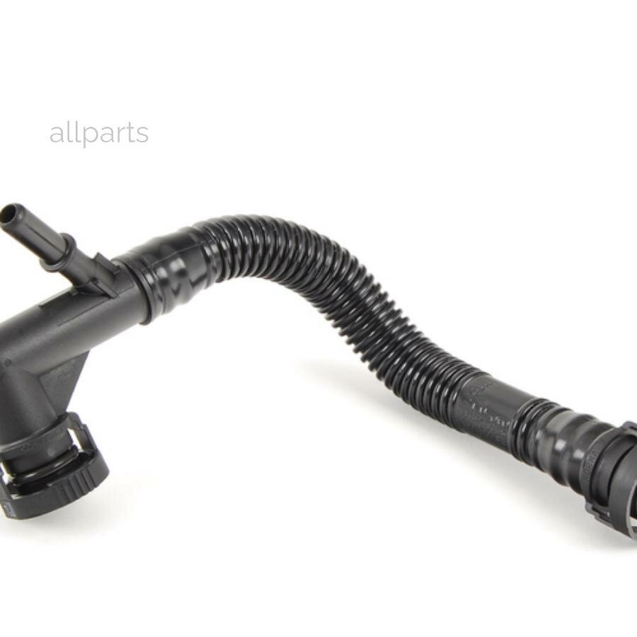 BMW 11617504535 Патрубок вентиляции картера