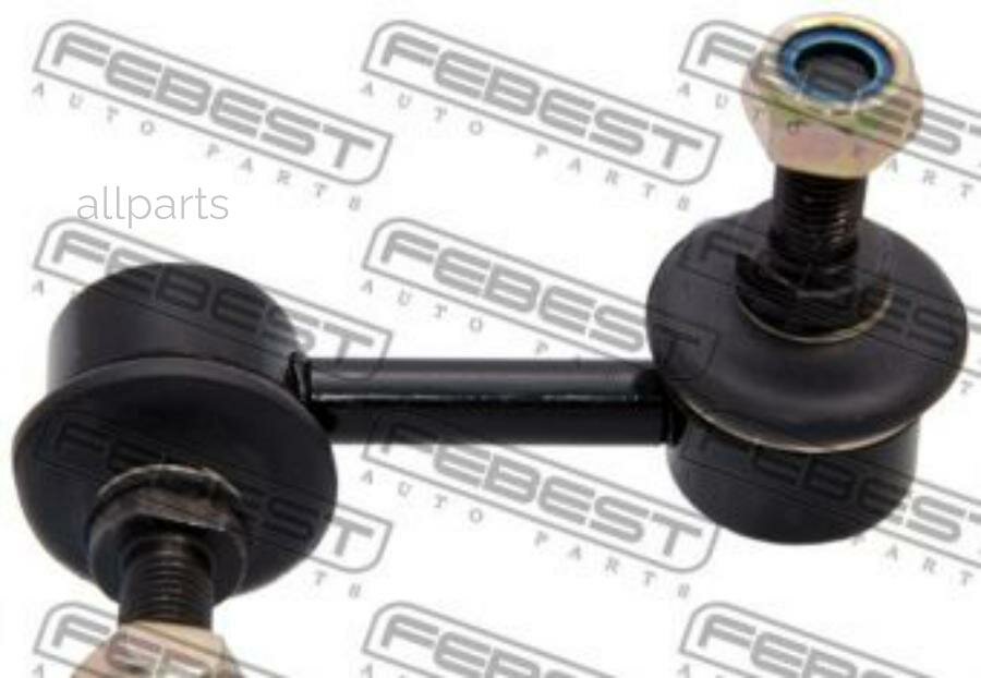 FEBEST 0223-V10FR тяга стабилизатора передняя правая (NISSAN ALMERA TINO V10M 1998-2003) FEBEST