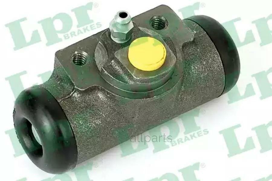 LPR 5099 Цилиндр торм. колёсный