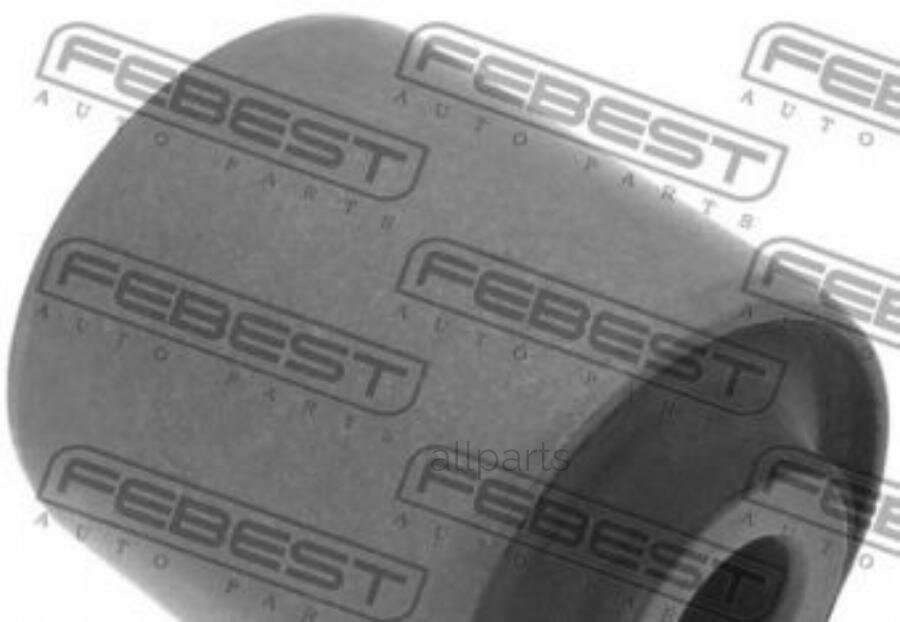 FEBEST HAB-036 сайлентблок нижнего переднего рычага