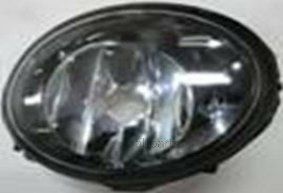 DEPO 441-2052L-UE Фара противотуманная L