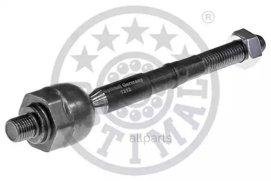 OPTIMAL G2-618 Шарнир рулевой тяги осевой VOLVO: 850 (LS) 850 Kombi (LW) C70 I Cabriolet C70 I Coupe S70 (LS)