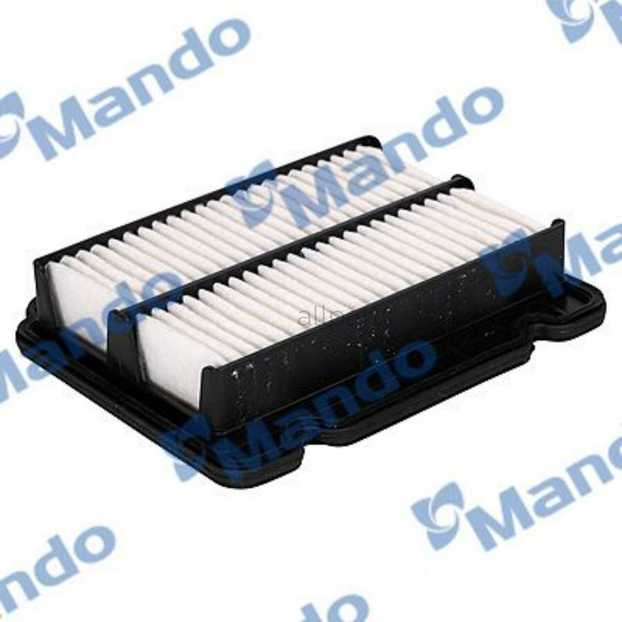 MANDO EAF00001M фильтр воздушный CHEVROLET EAF00001M