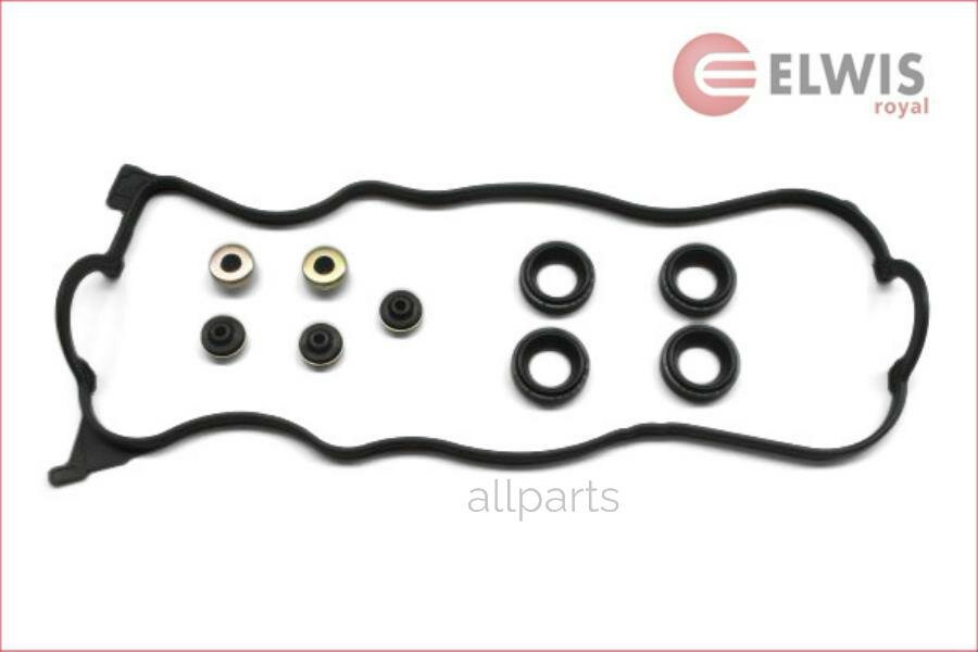 ELWIS-ROYAL 9131528 Ком/кт прокл. клап. крышки