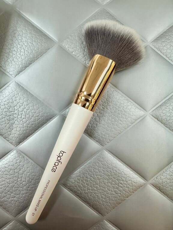 Topface Кисть для макияжа F21 Face Paint Contour для контуринга