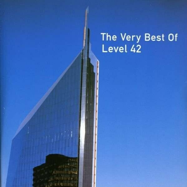 Диск Level 42 - The Very Best Of Level 42 (1 CD)