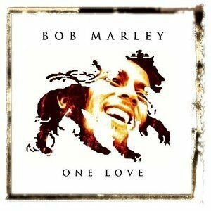 Диск Bob Marley & The Wailers: One Love (1 CD)