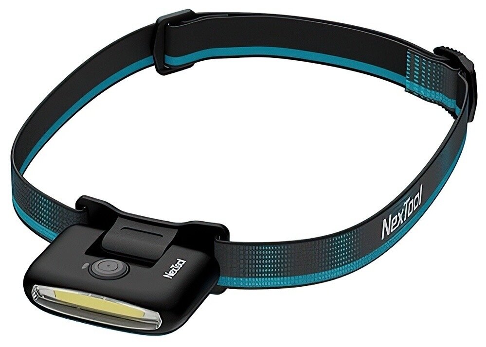 Налобный фонарь Xiaomi NexTool Multifunctional Head Lights NE2003