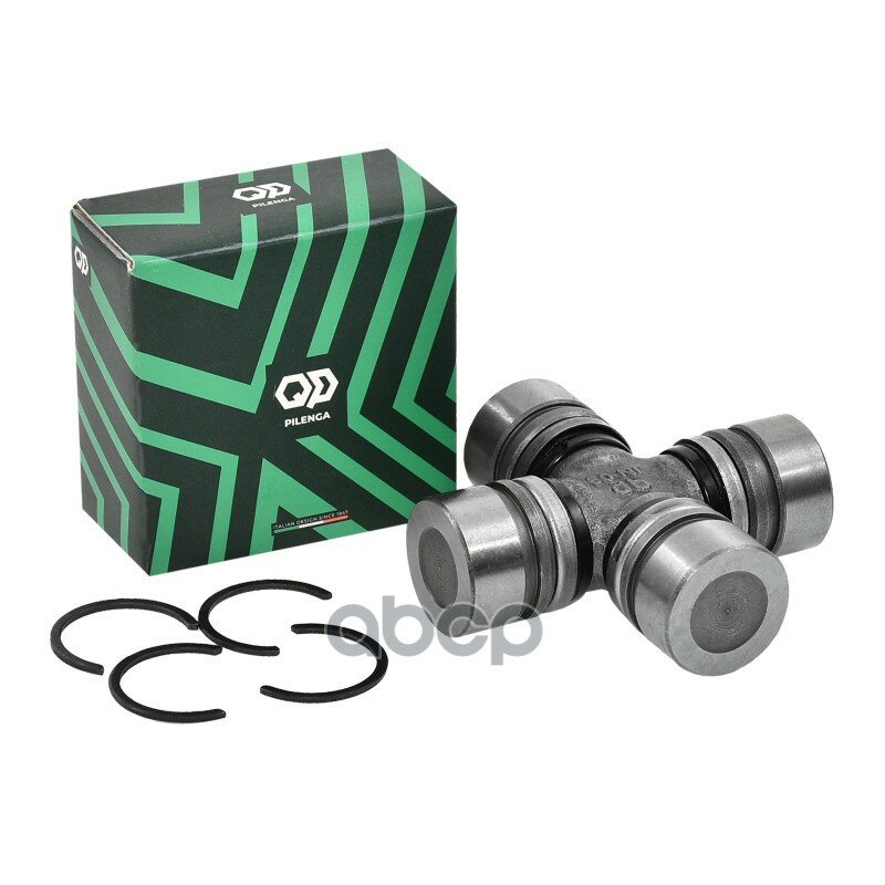 Крестовина карданного вала PILENGA арт. PJP3102