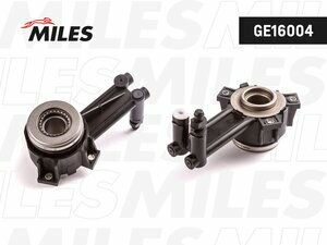 Подшипник выжим. FORD FIESTA IV-V/FUSION/MAZDA 2 I 1.25-1.6 96-