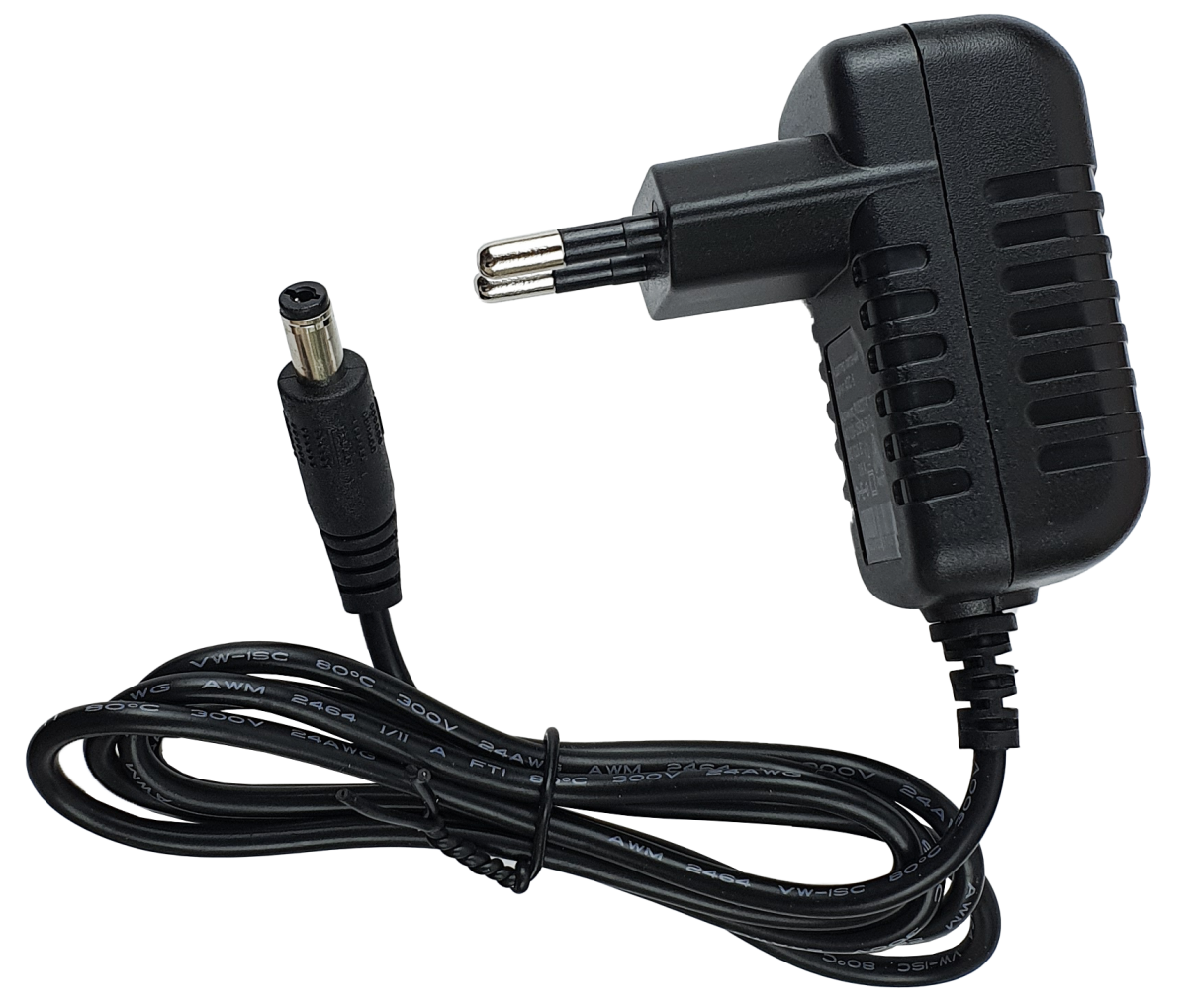 Адаптер сетевой Аргут RU52114 для зарядной базы А-57 и А-56, черный