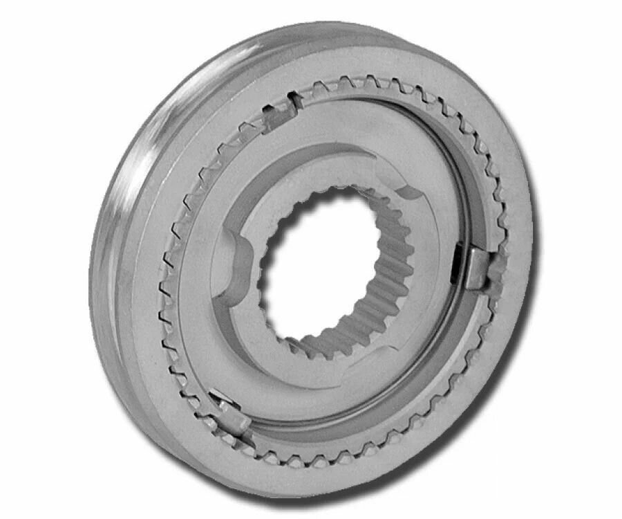 Муфта синхронизатора КПП для а/м Газель Next 3-4 пер. со ступицей в сборе (ГАЗ)