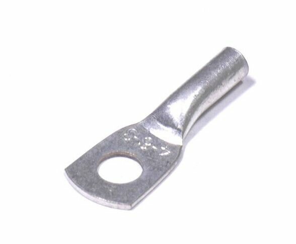 Наконечник медный лужёный ТМЛ 4-5-3 зэтарус (комплект 2 шт)