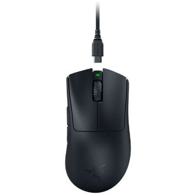 Мышь беспроводная/проводная Razer DeathAdder V3 Pro [RZ01-04630100-R3G1] черный