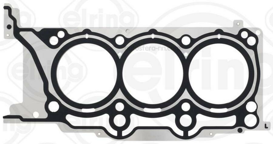 ELRING 586270 Прокладка ГБЦ CHRYSLER 300C, GRAND VOYAGER V 3.6 / DODGE AVENGER, JOURNEY, GRAND CARAVAN, DURANGO, CHARGER, CHALLENGER 3.6 / JEEP GRAND CHEROKEE IV, WRANGLER III