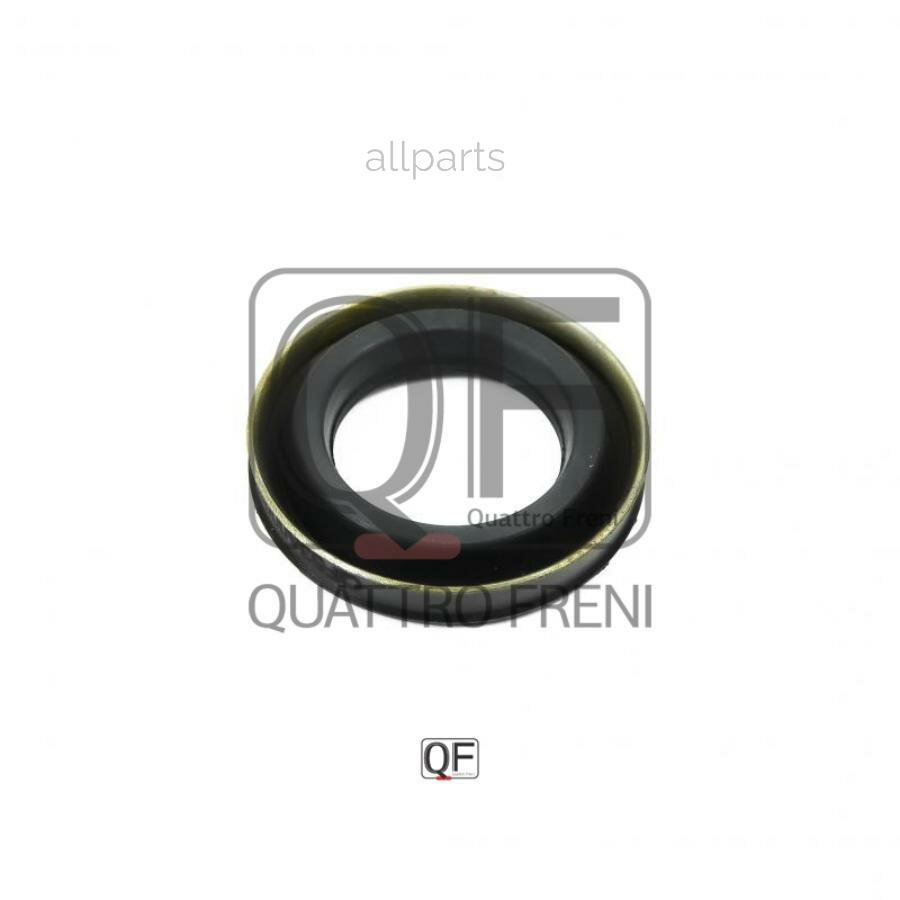 QUATTRO FRENI QF53A00027 Кольцо уплотнительное свечного колодца QUATTRO FRENI QF53A00027
