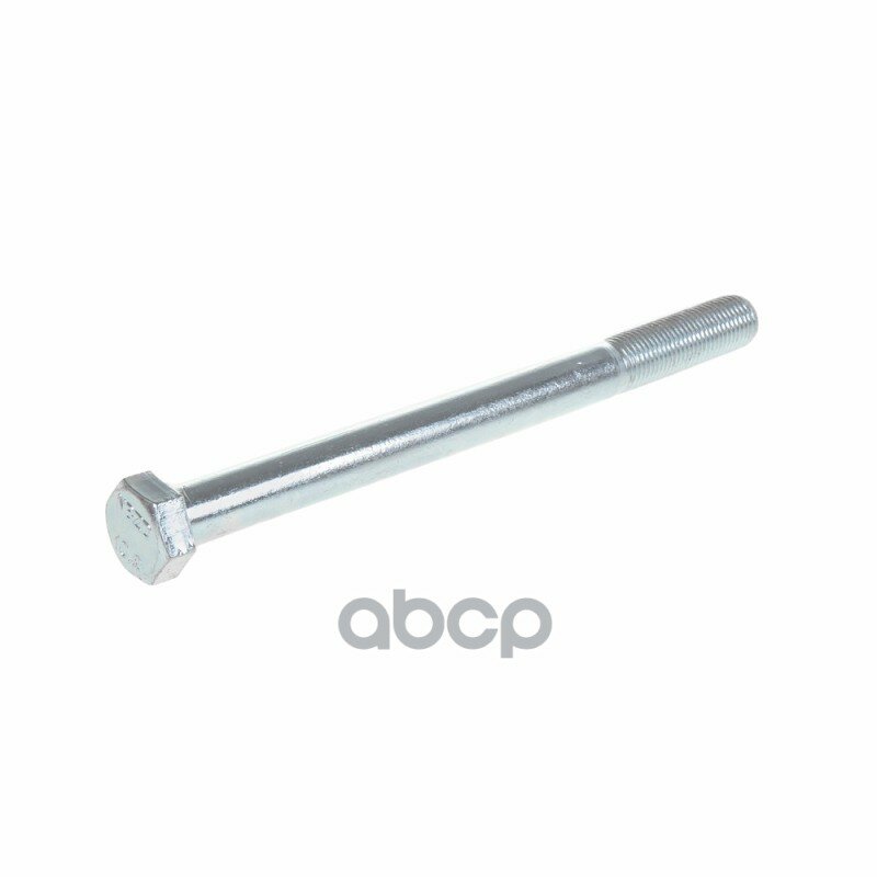 Болт M12x150 Реактивной Тяги Ваз 2101-07 GANZ GUM05065 GANZ арт. GUM05065