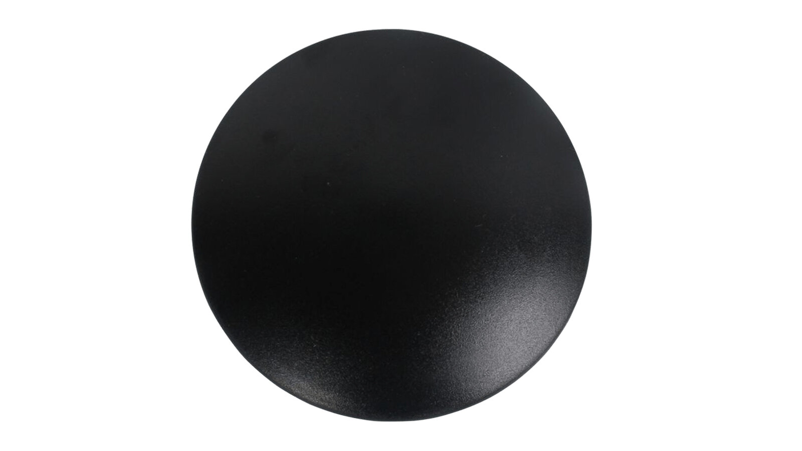 Колпак ступицы ВАЗ-2121 черный