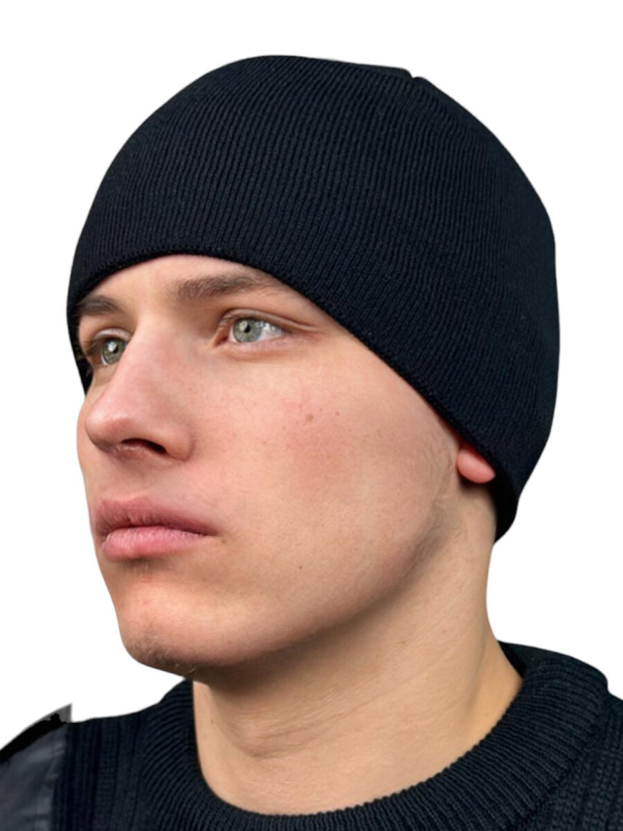 Шапка для мужчин