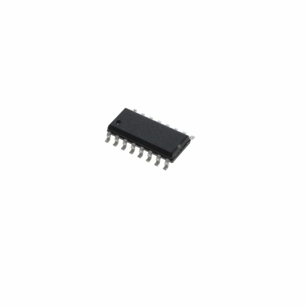 Микросхема 74HCT4052D
