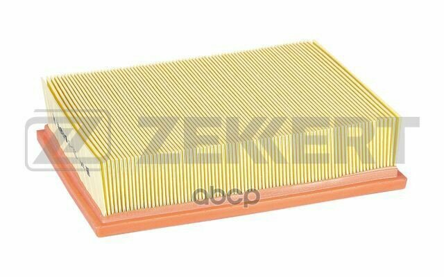 Фильтр возд. BMW 3 (E36 E46) 90- 5 (E39) 95- Z3 (E36) 96- 7 (E38) 95- Z4 (E85) 02- Zekkert арт. lf-1011