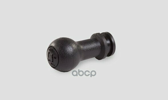 Ручка УАЗ-3163 рычага переключения КР (ОАО УАЗ) UAZ арт. 316300-1803088-00