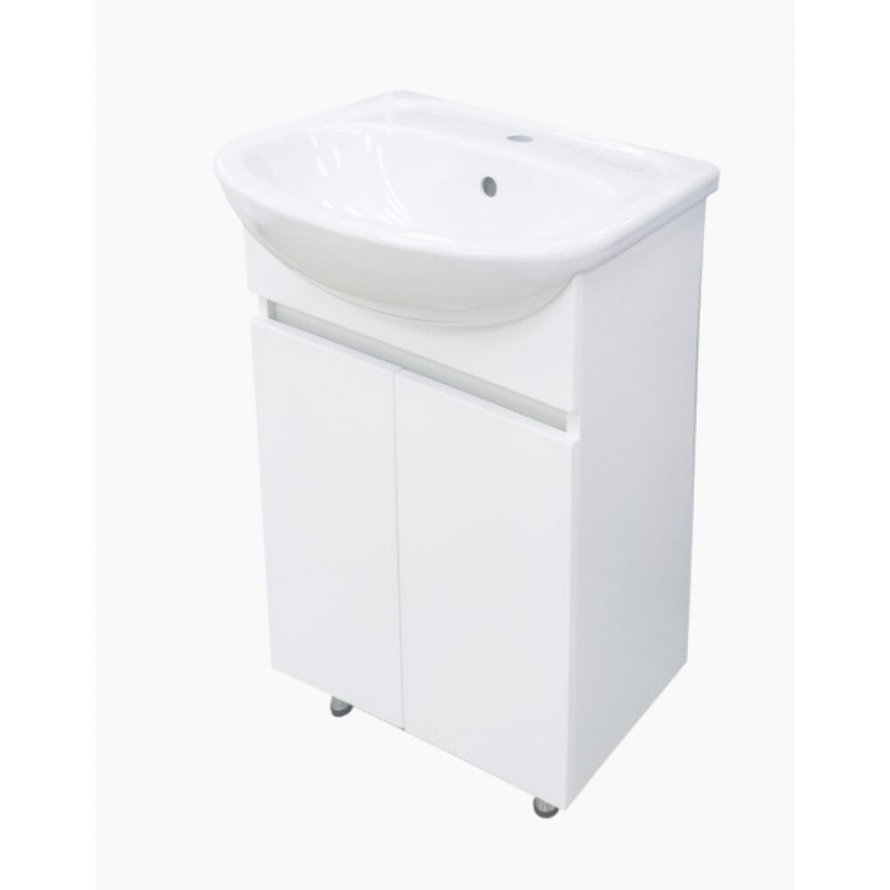 Напольная прямая тумба Misty Элегия - 50